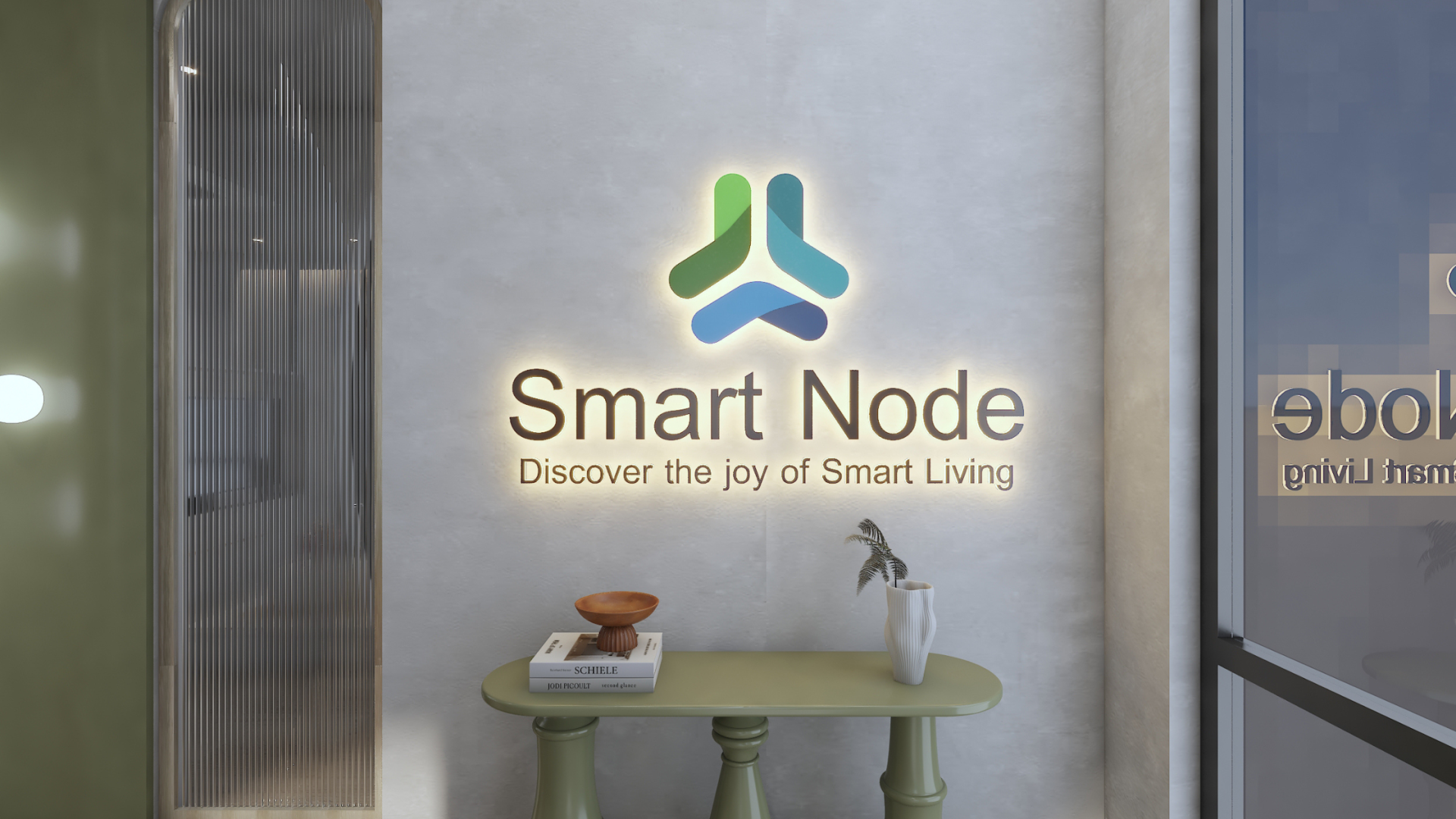 Case Study: Experience Smart Home Innovation Firsthand - Smart Home ...