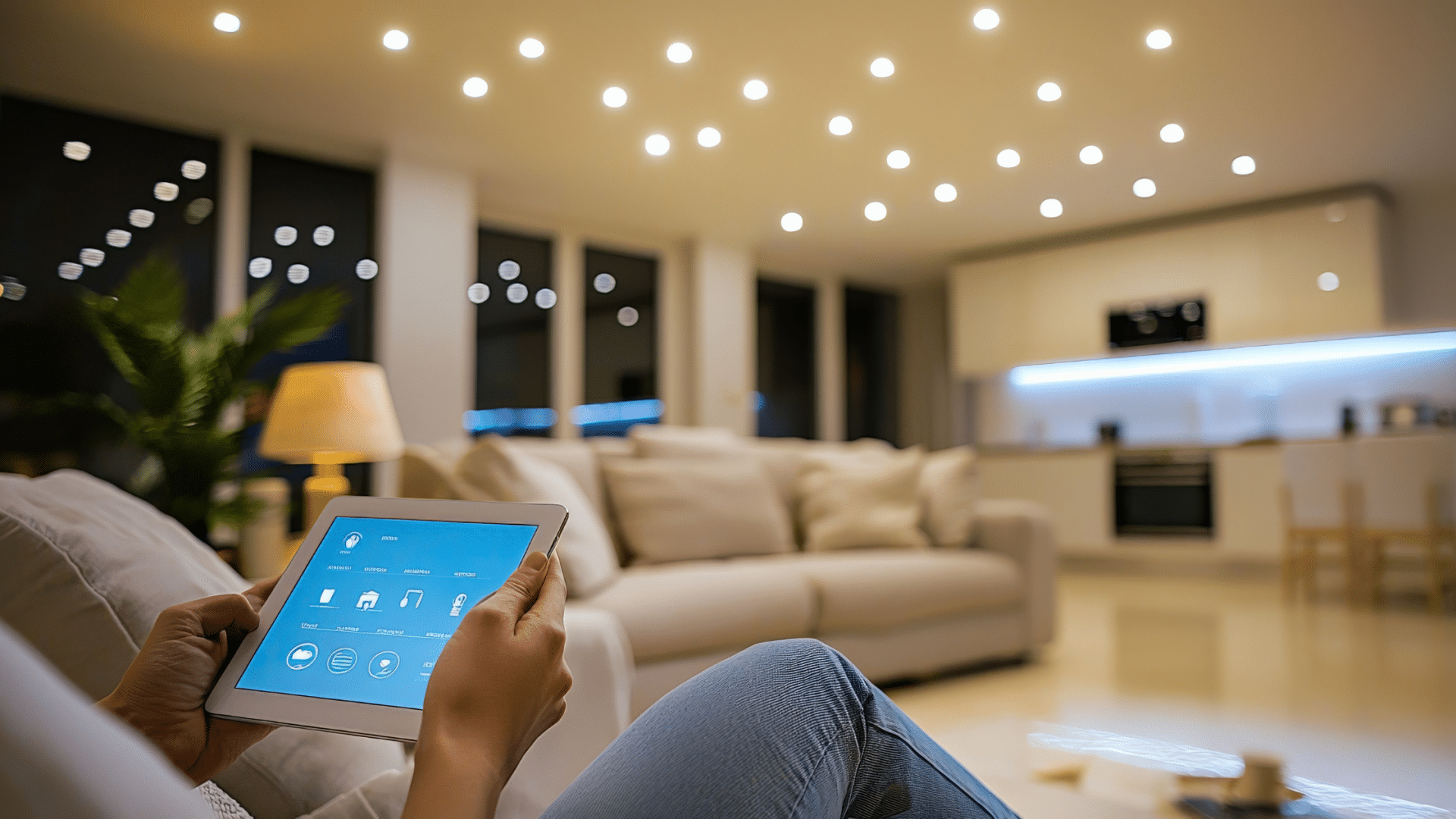 Residential Smart Lighting and Best Practices - Smart Home World Magazine