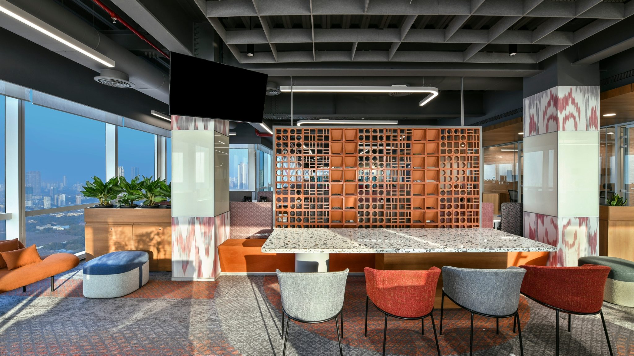 Case Study: Transforming the Workplace with Smart Automation - Smart ...