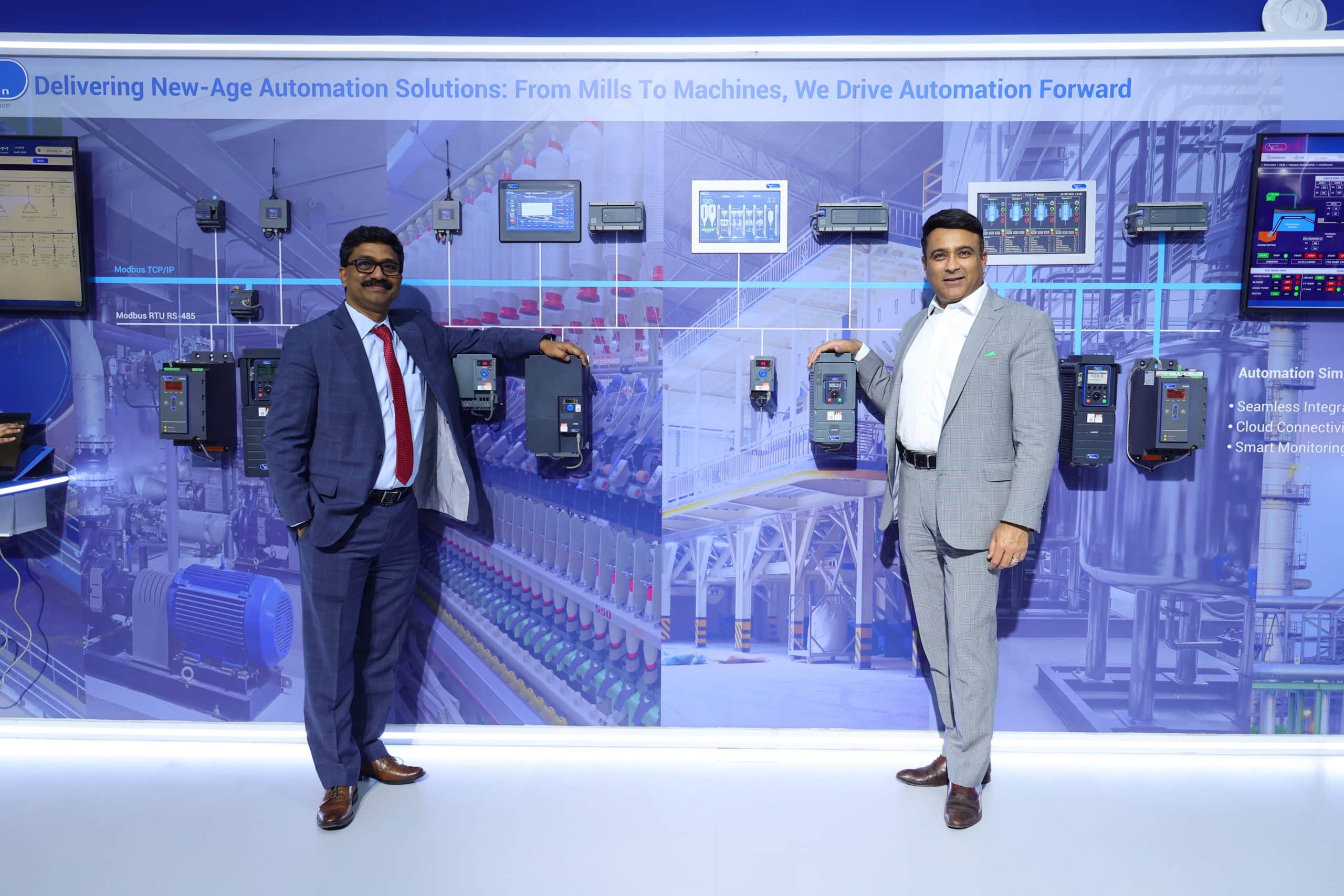 Lauritz Knudsen Launches Switchgear and Automation Portfolio - Smart ...