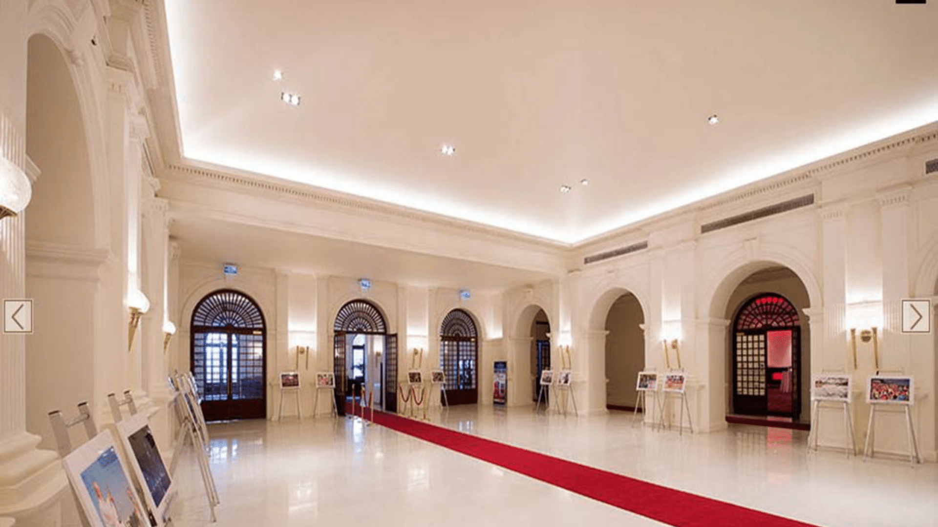 Transforming Old Buildings with Automation and Smart Solutions - Smart ...