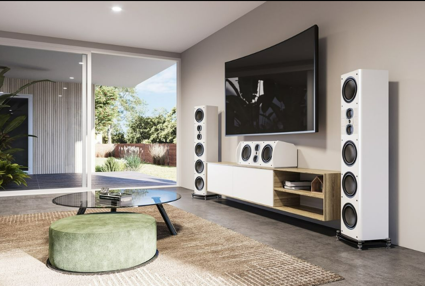Atlantic Technology: Leading Innovation in Exceptional Audio ...