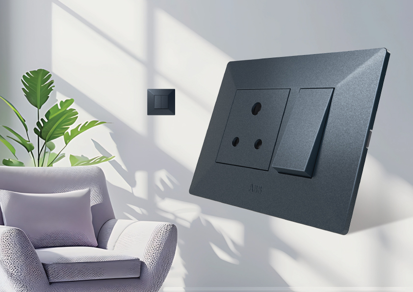 ABB India Launches New Modular ‘LIORA’ Switch Range - Smart Home World ...