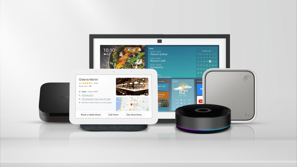 Aqara Brings Matter Support to their Product Line - Smart Home World ...