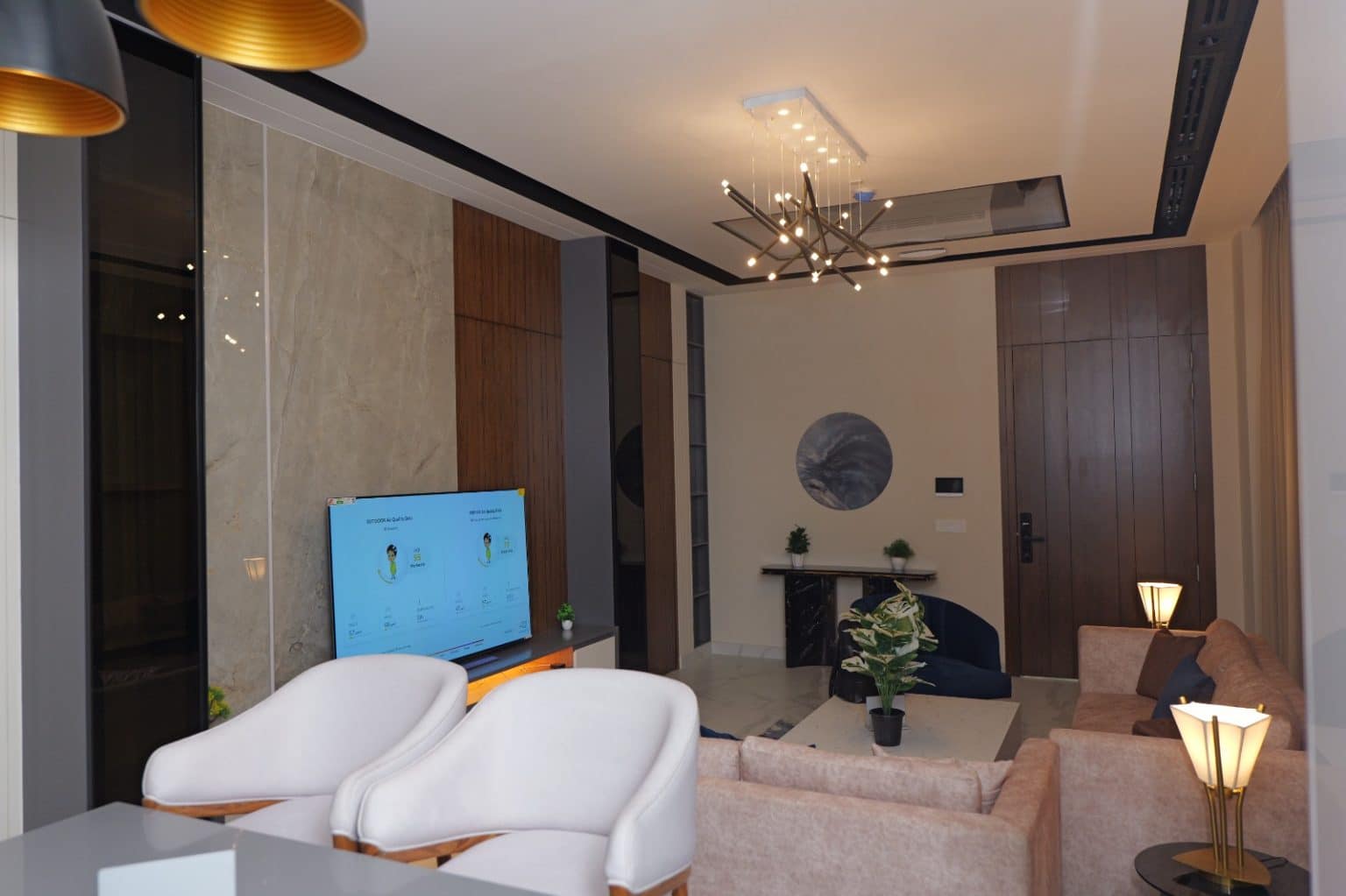 Panasonic Unveils Smart Home Experience Centre - Smart Home World Magazine