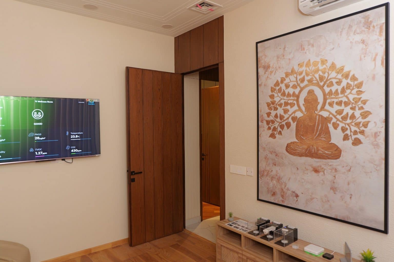 Panasonic Unveils Smart Home Experience Centre - Smart Home World Magazine