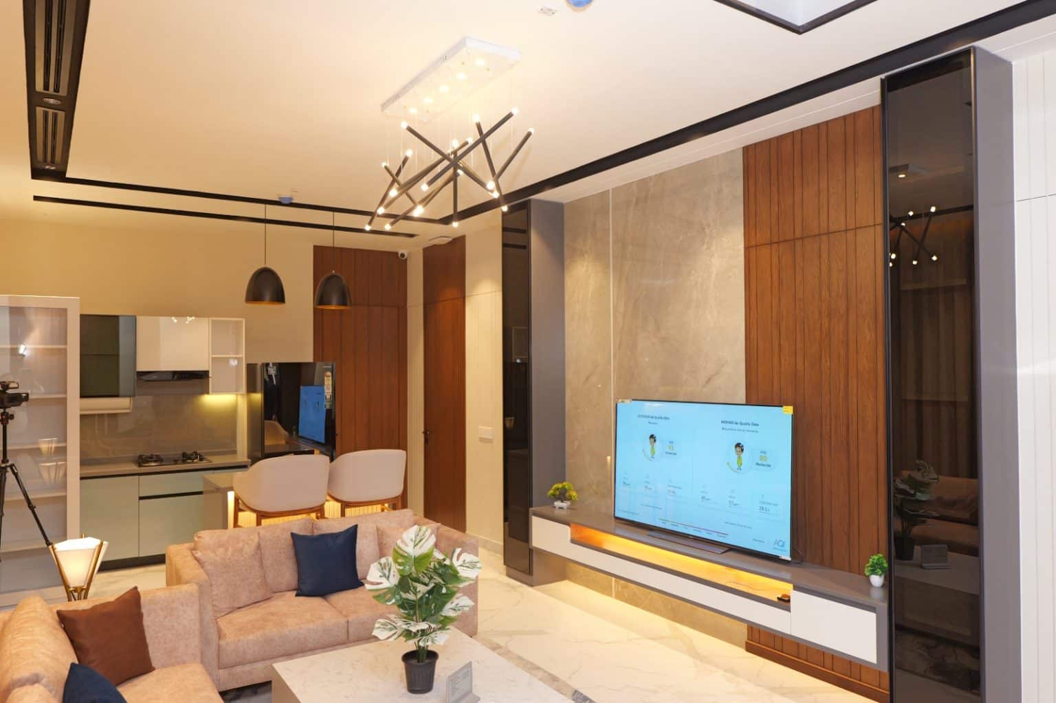 Panasonic Unveils Smart Home Experience Centre - Smart Home World Magazine