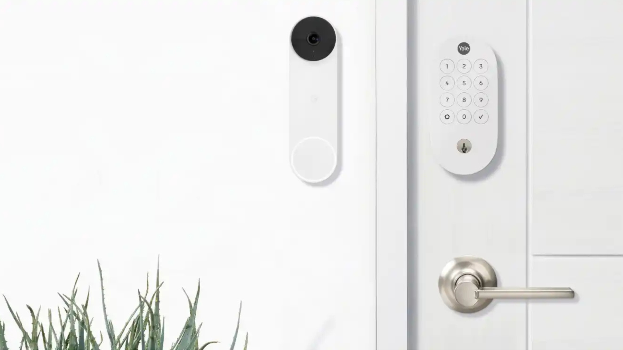 Yale’s New Smart Lock: Matter-Enabled for Google Home - Smart Home ...