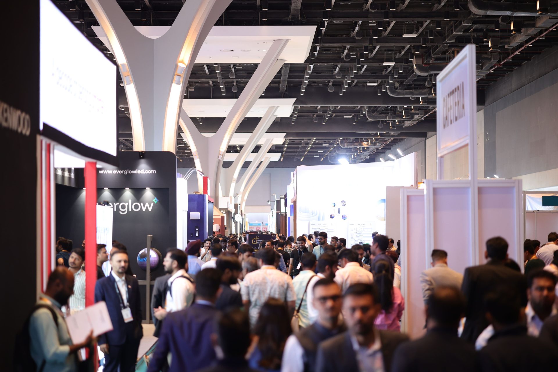 The 6th Edition of Smart Home Expo 2025 Sets New Industry Benchmarks in ...