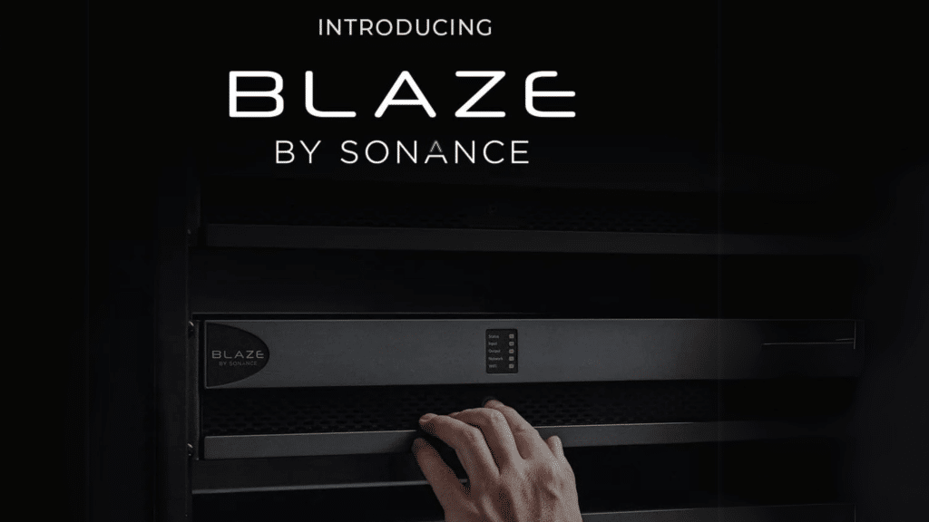 Sonance Acquires Denmark-Based Blaze Audio to Expand Professional Market Reach - Smart Home ...