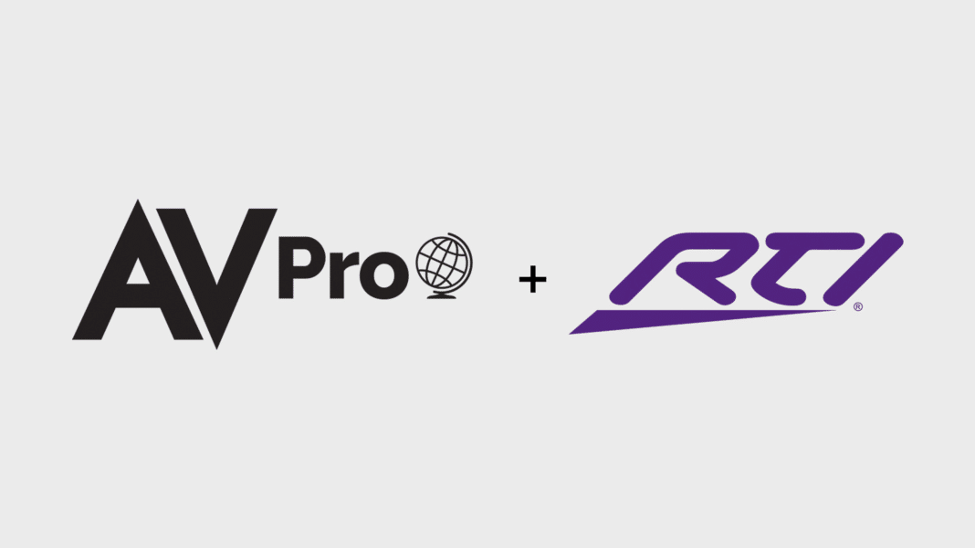 AVPro Expands with RTI Acquisition - Smart Home World Magazine