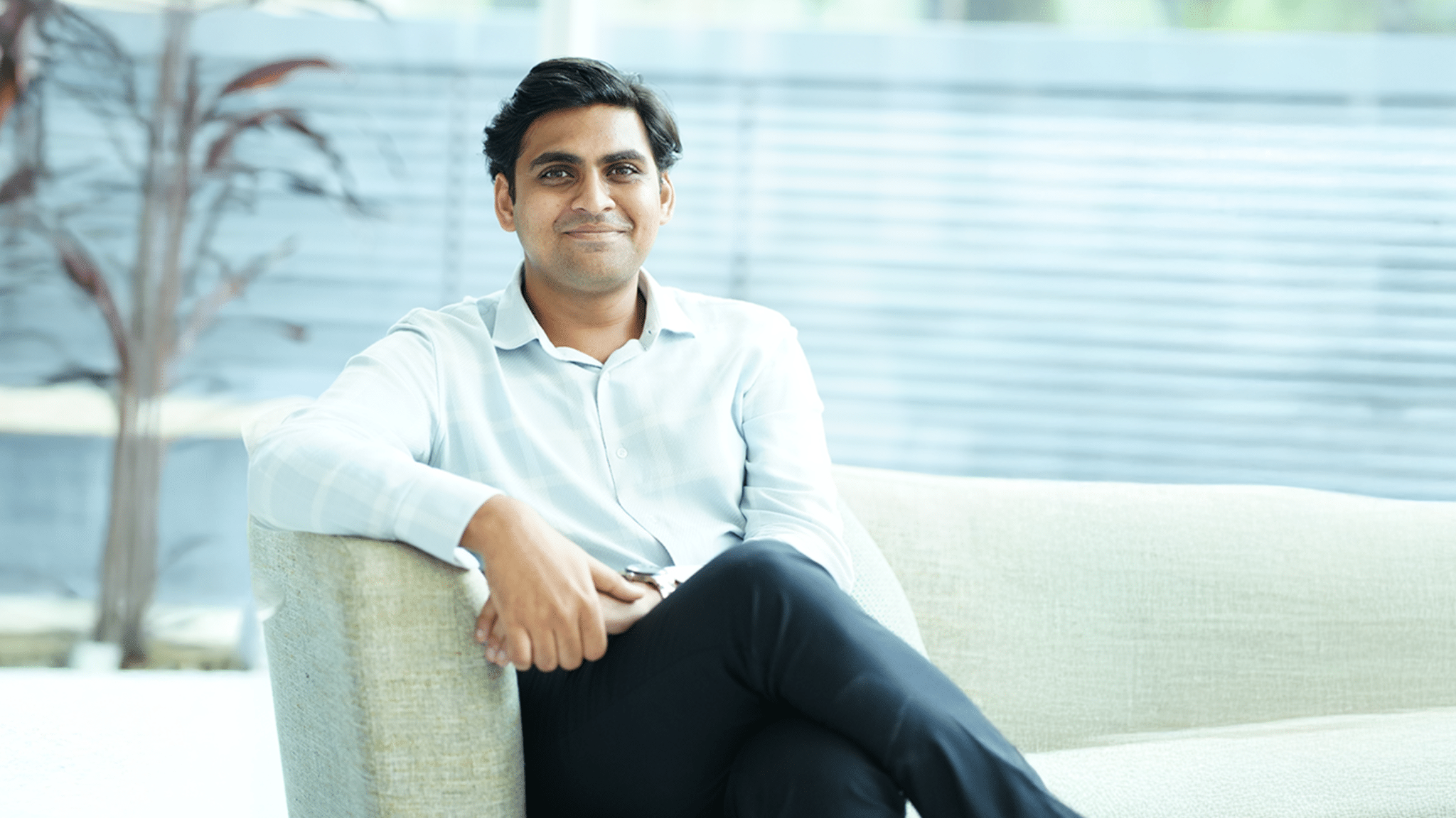 In Conversation with Rohan Jain, Director, RJ Projects - Smart Home ...