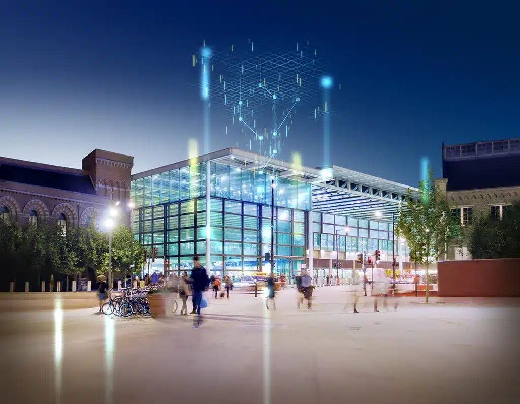 Siemens Partners with Microsoft to Boost IoT Compatibility in Buildings ...