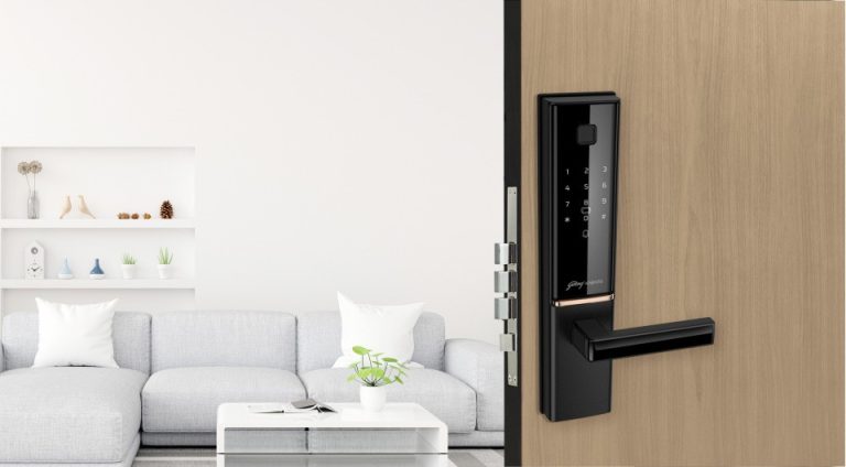 Godrej Unveils Advantis GSL D1 - Smart Home World Magazine