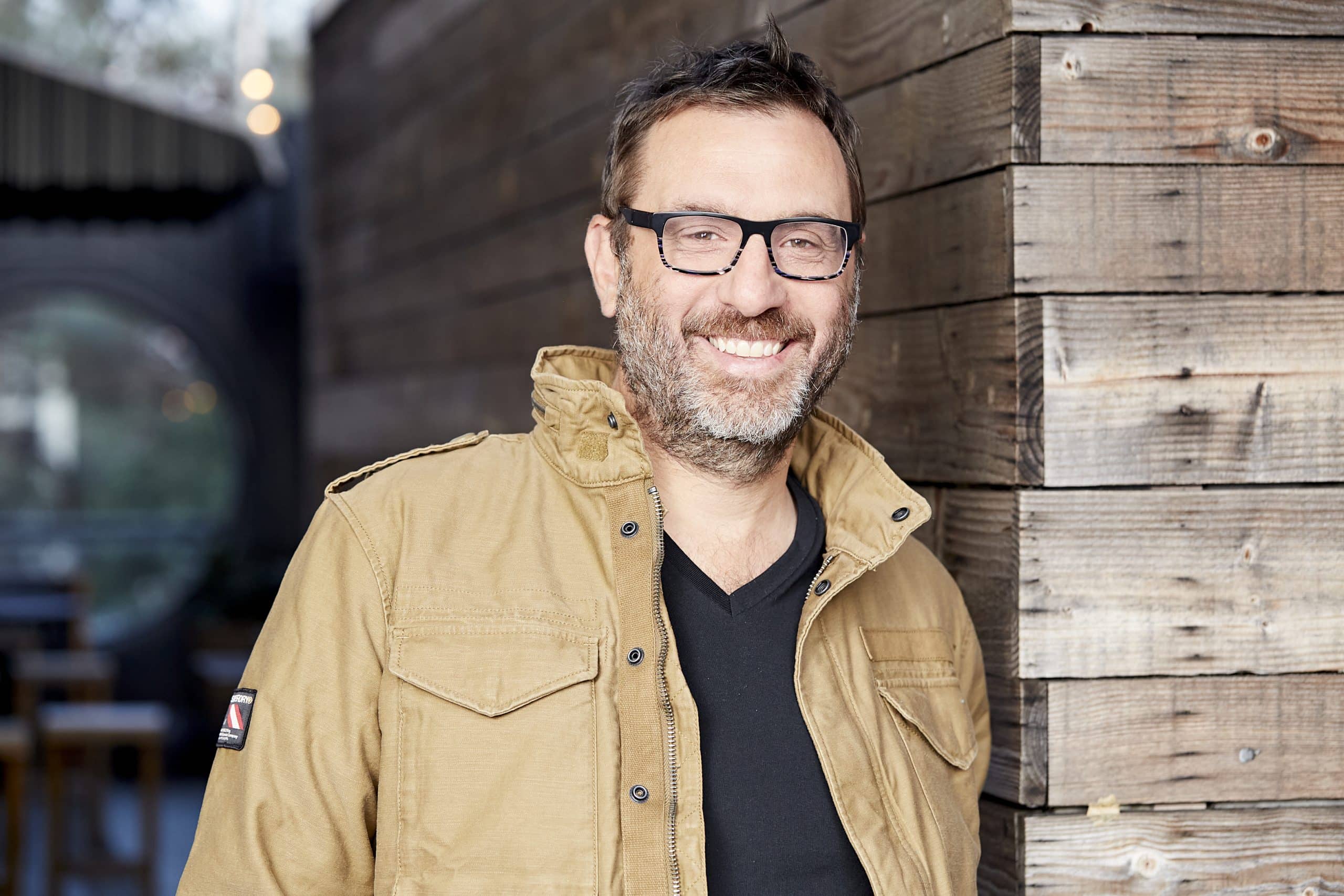 In Conversation with Rennie Addabbo, General Manager, Sonos APAC - Smart Home World Magazine