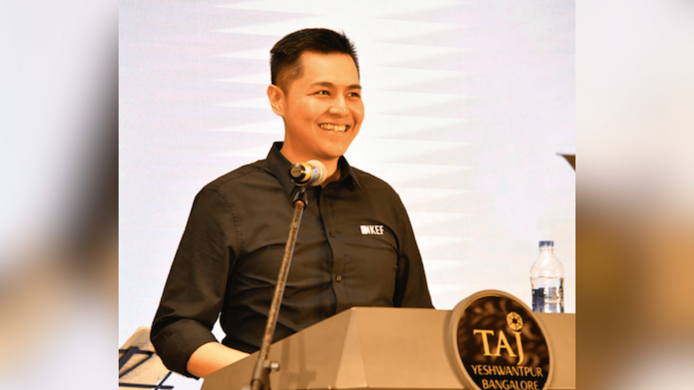 In Conversation with Lawrence Chu, General Manager, APMEA Distribution ...