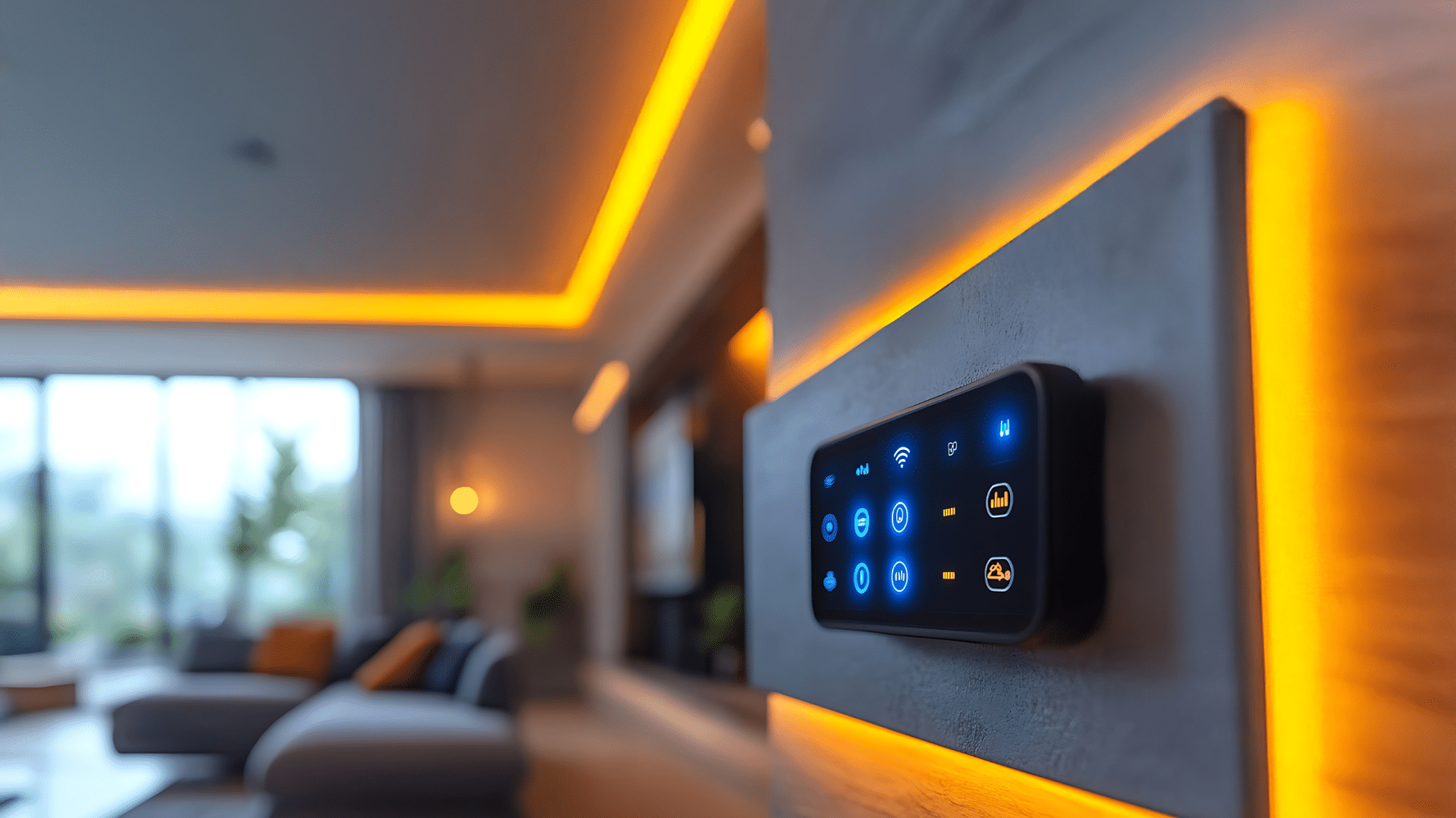 Featured: Explore Next-Gen Smart Switches and Controls - Smart Home ...