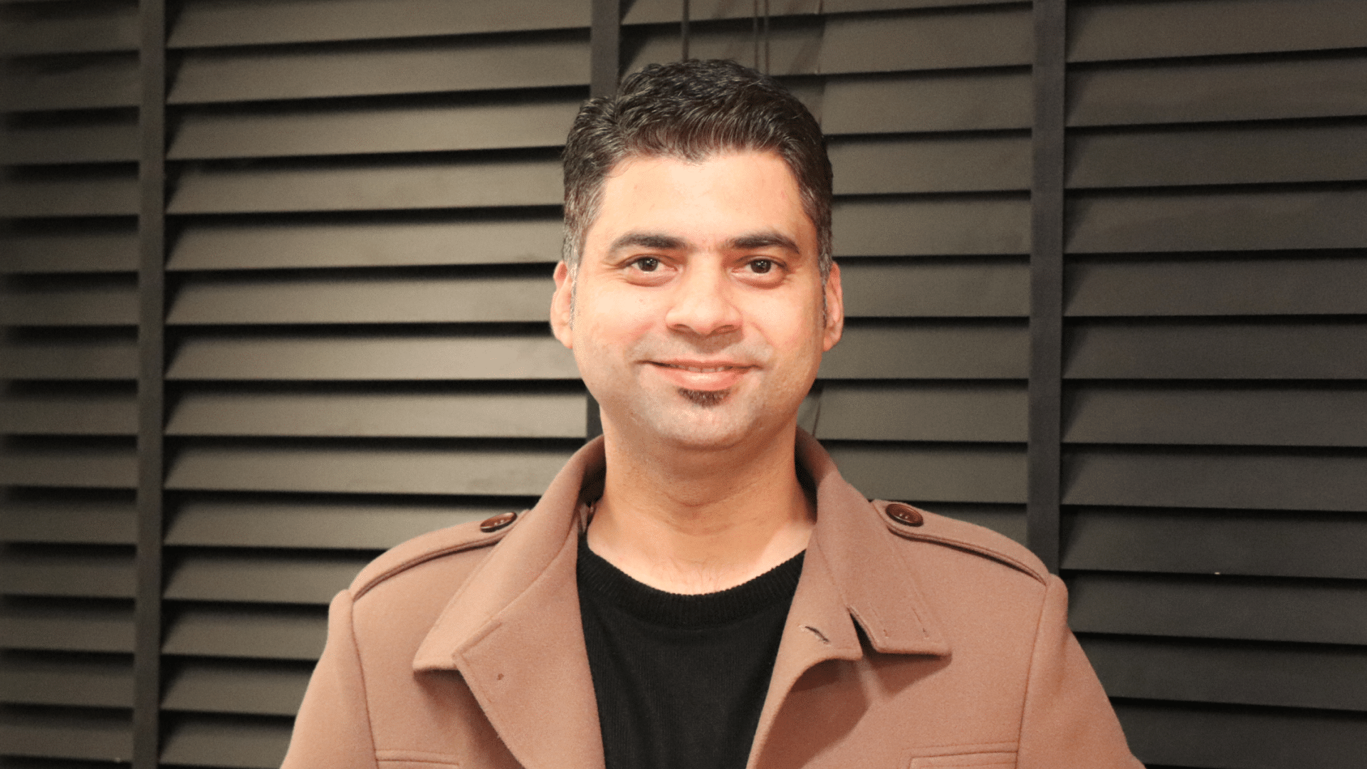 In Conversation with Umesh Sharma, Founder, The Design Studio - Smart ...