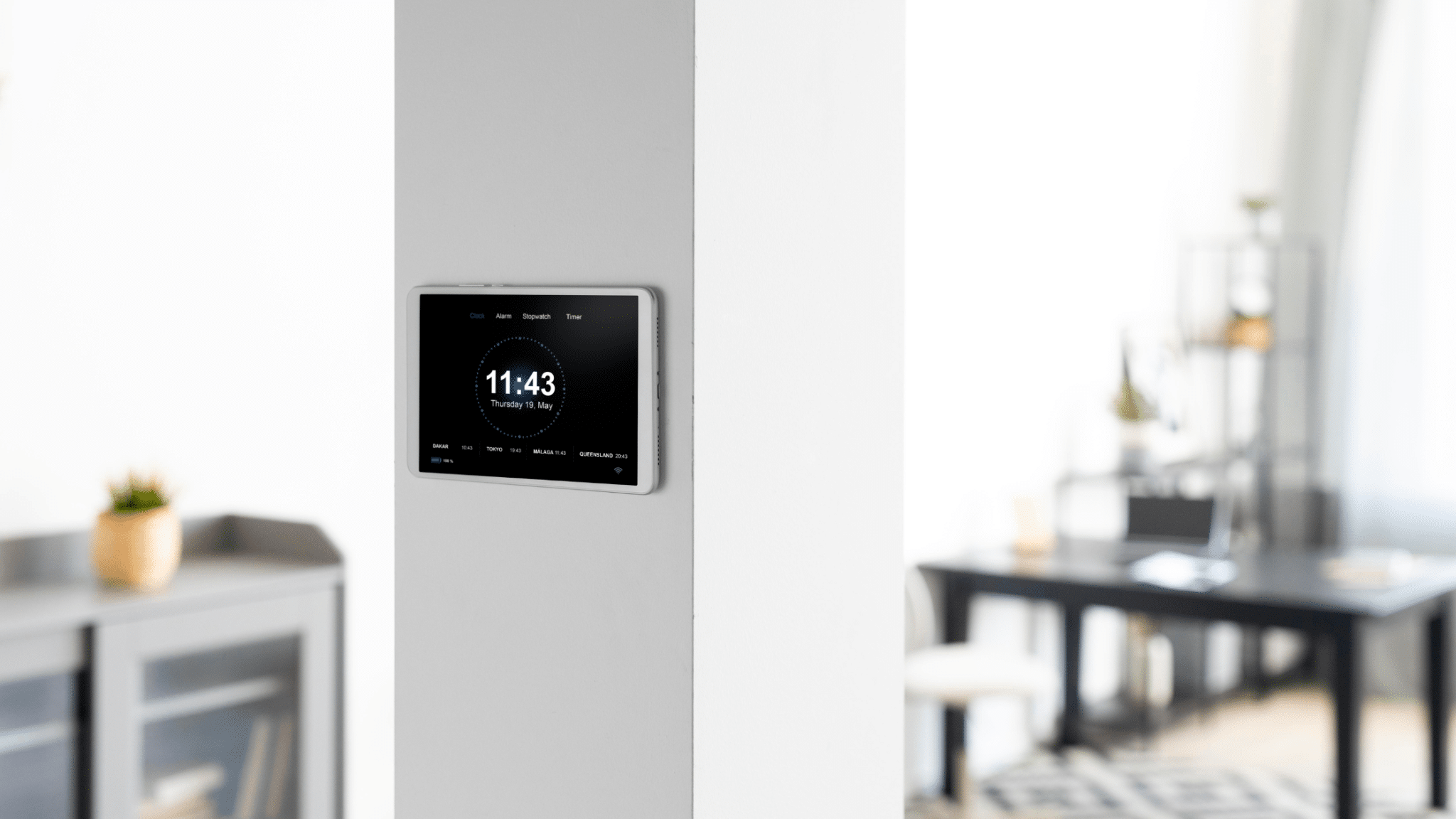 Featured: Explore Next-Gen Smart Switches and Controls - Smart Home ...