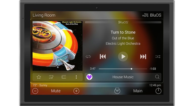 BluOS, URC Announced Enhanced Integration Partnership - Smart Home ...