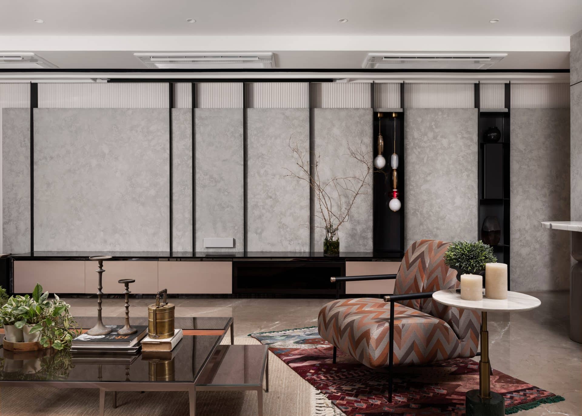 Connected Living: The New Design Language of Smart Homes - Smart Home ...