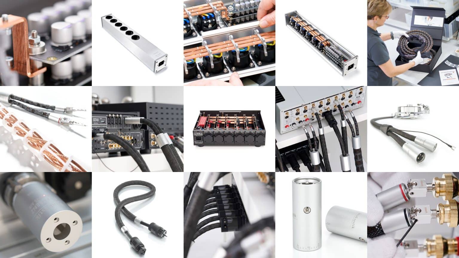 In Conversation with Sven Schulz, Sales Manager, In-Akustik - Smart ...