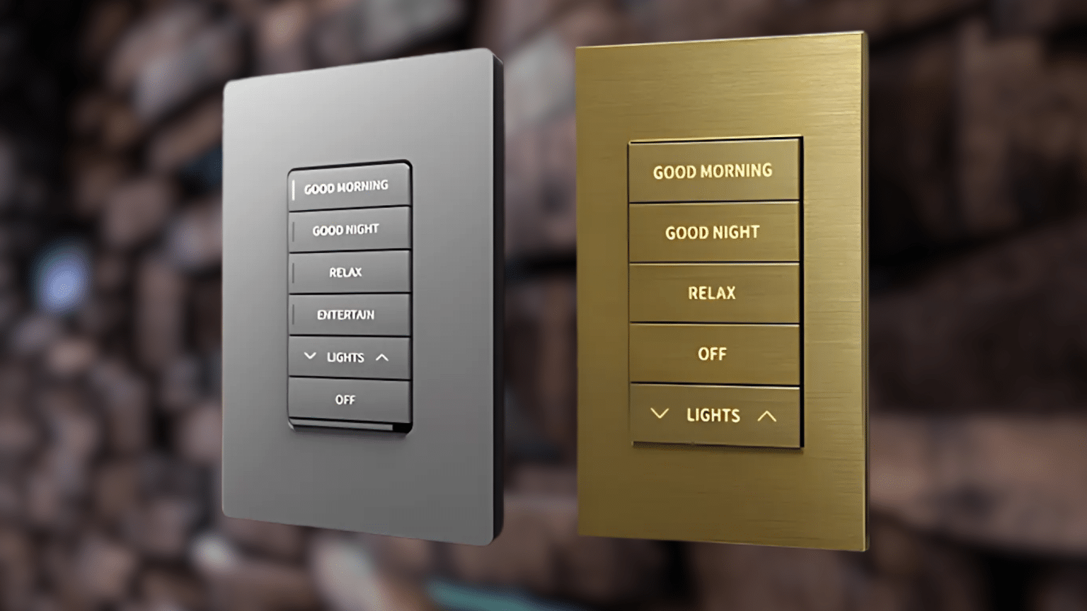 Crestron Introduces New Lighting Control Solutions for Elevated Luxury ...