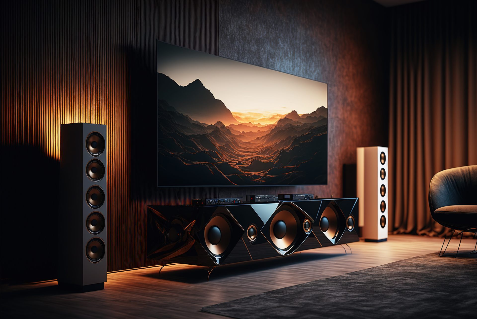 From Blueprint to Boom: How AV Brands and Integrators Are Transforming ...