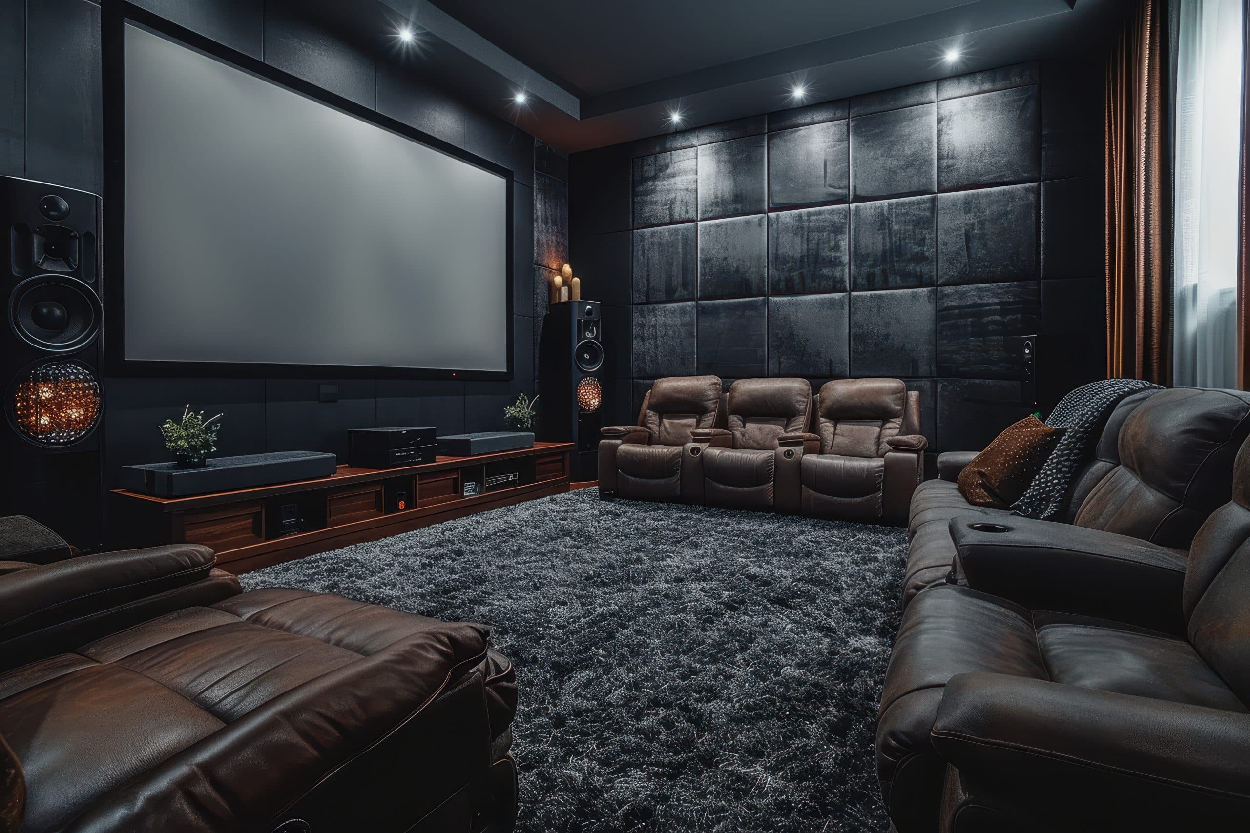From Blueprint to Boom: How AV Brands and Integrators Are Transforming ...