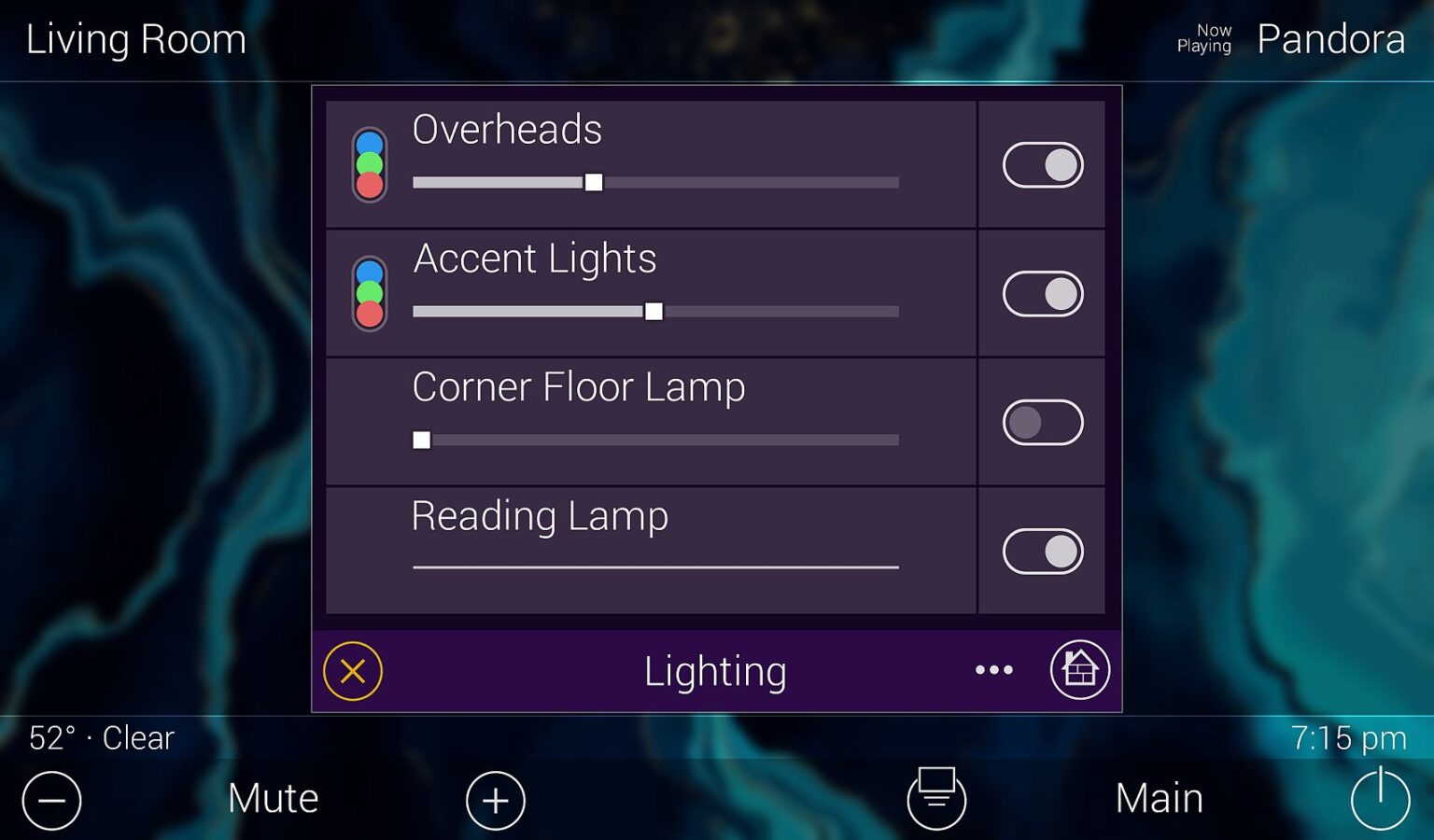 Axion Lighting Expands Smart Home Integration with URC Total Control ...
