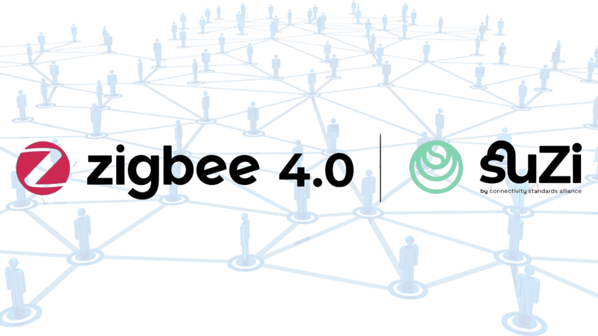 The Connectivity Standards Alliance Announces Zigbee 4.0 and Suzi ...