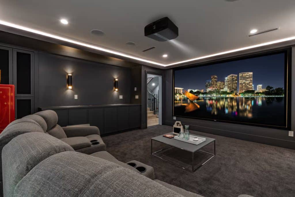 Josh.ai Partners with JVC to Reimagine Modern Home Theater Control ...