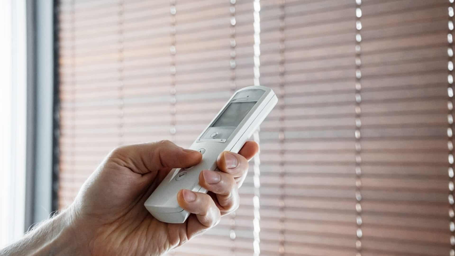 Smart Motors Powering Next-Gen Shading - Smart Home World Magazine