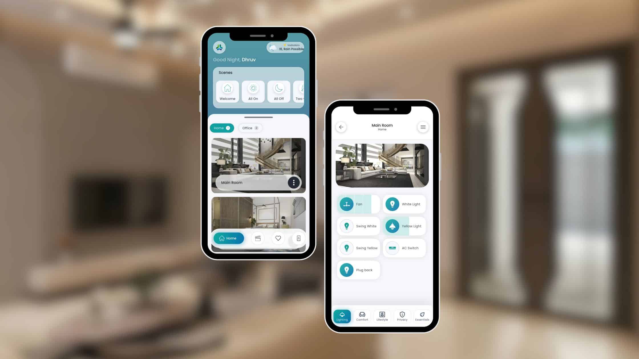 SmartNode’s Unified Vision for Effortless Smart Living - Smart Home ...