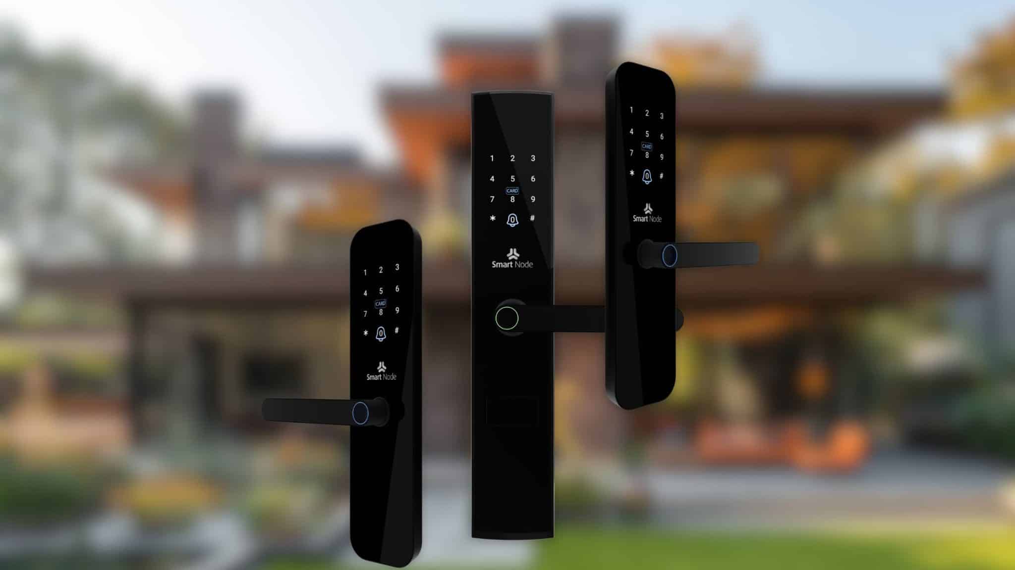 SmartNode’s Unified Vision for Effortless Smart Living - Smart Home ...