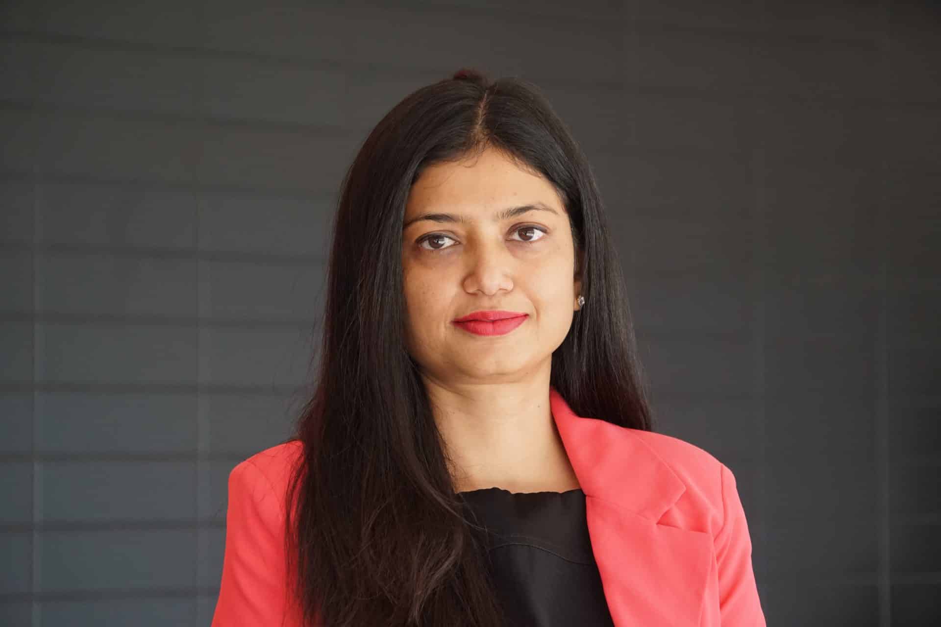 In Conversation with Neelima Ronanki, Studio Director, Senior Associate ...