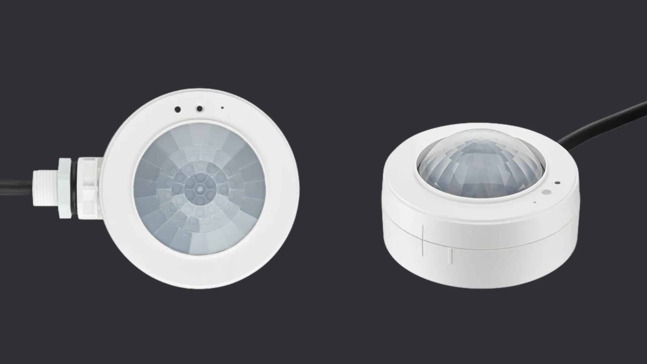 Signify Boosts Control and Efficiency with Interact DALI Sensors ...