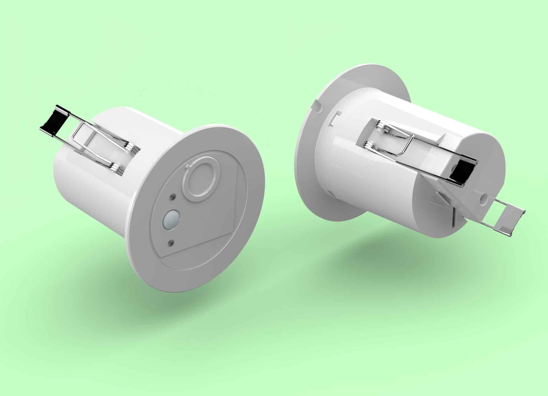 Casambi, Calumino & DANLERS Roll Out Integrated Thermal Sensing - Smart ...