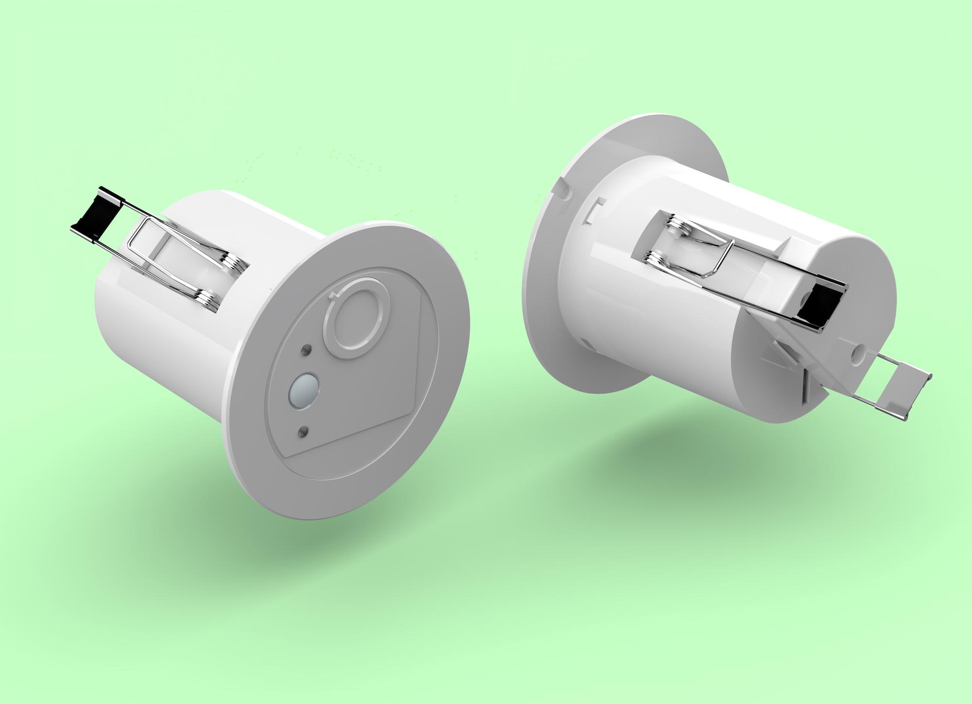 Casambi, Calumino & DANLERS Roll Out Integrated Thermal Sensing - Smart ...