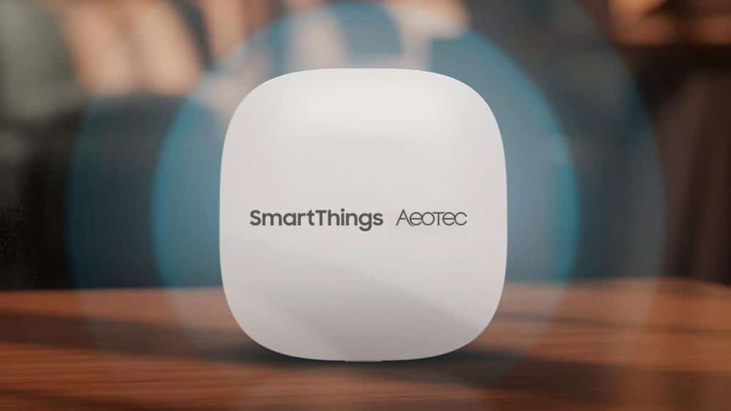 SmartThings Is the First Platform to Support Matter 1.5 - Smart Home ...