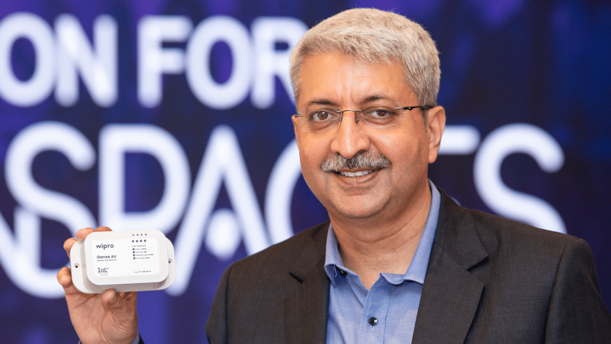 In Conversation with Anuj Dhir, Senior Vice President & Business Head ...