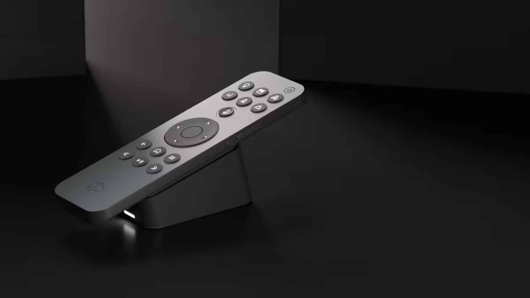 Josh.ai Launches Josh Edge: A Voice-First Remote for Intelligent Homes ...