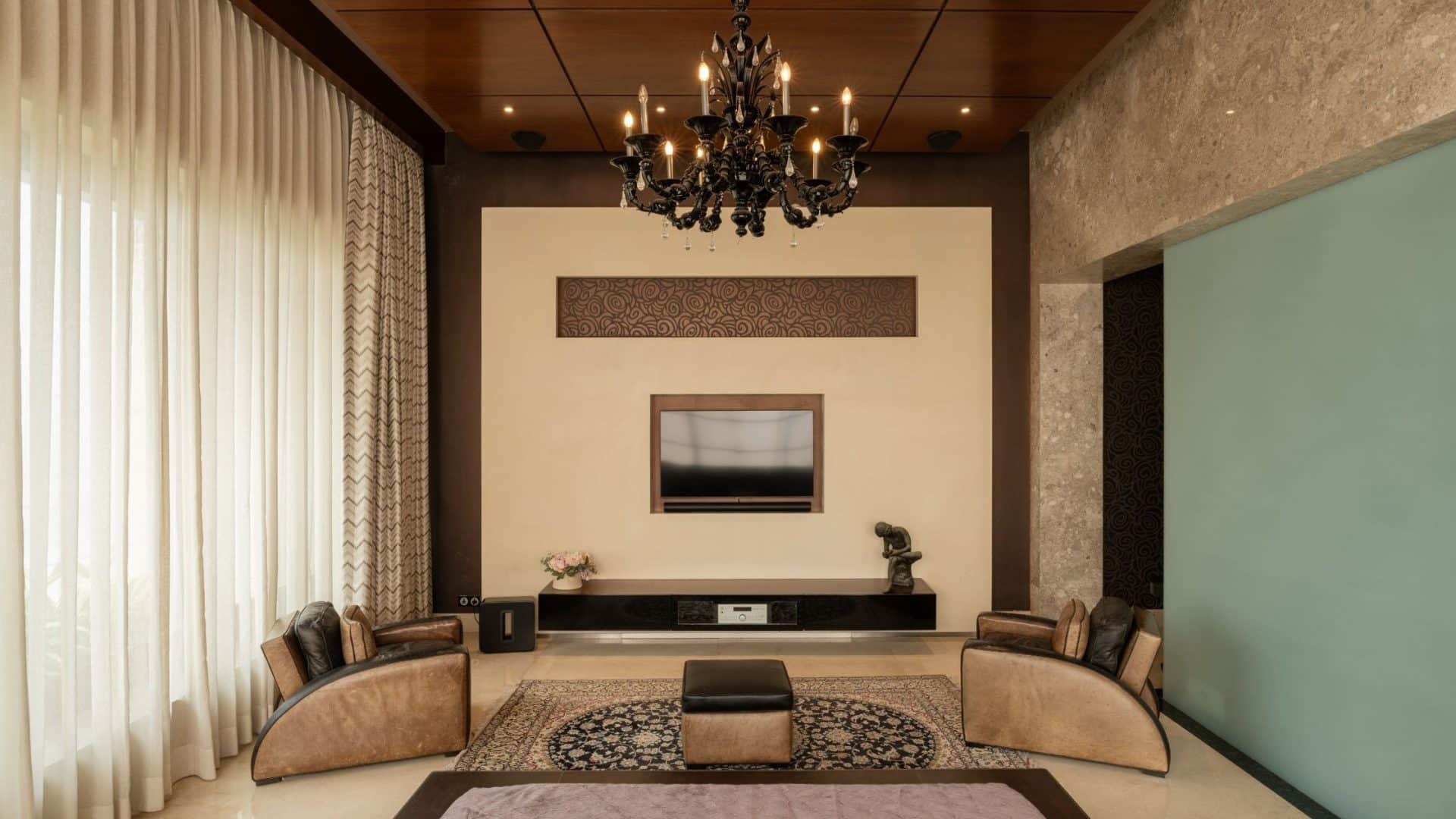 The Art of Hidden Audio: How Architectural Speakers Are Shaping Modern ...