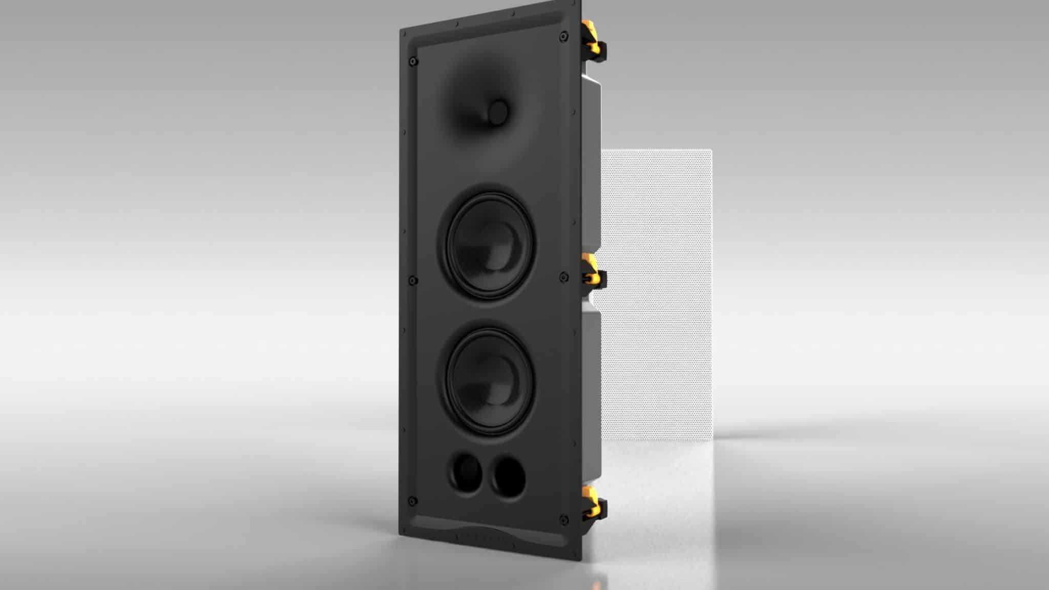 The Art of Hidden Audio: How Architectural Speakers Are Shaping Modern ...