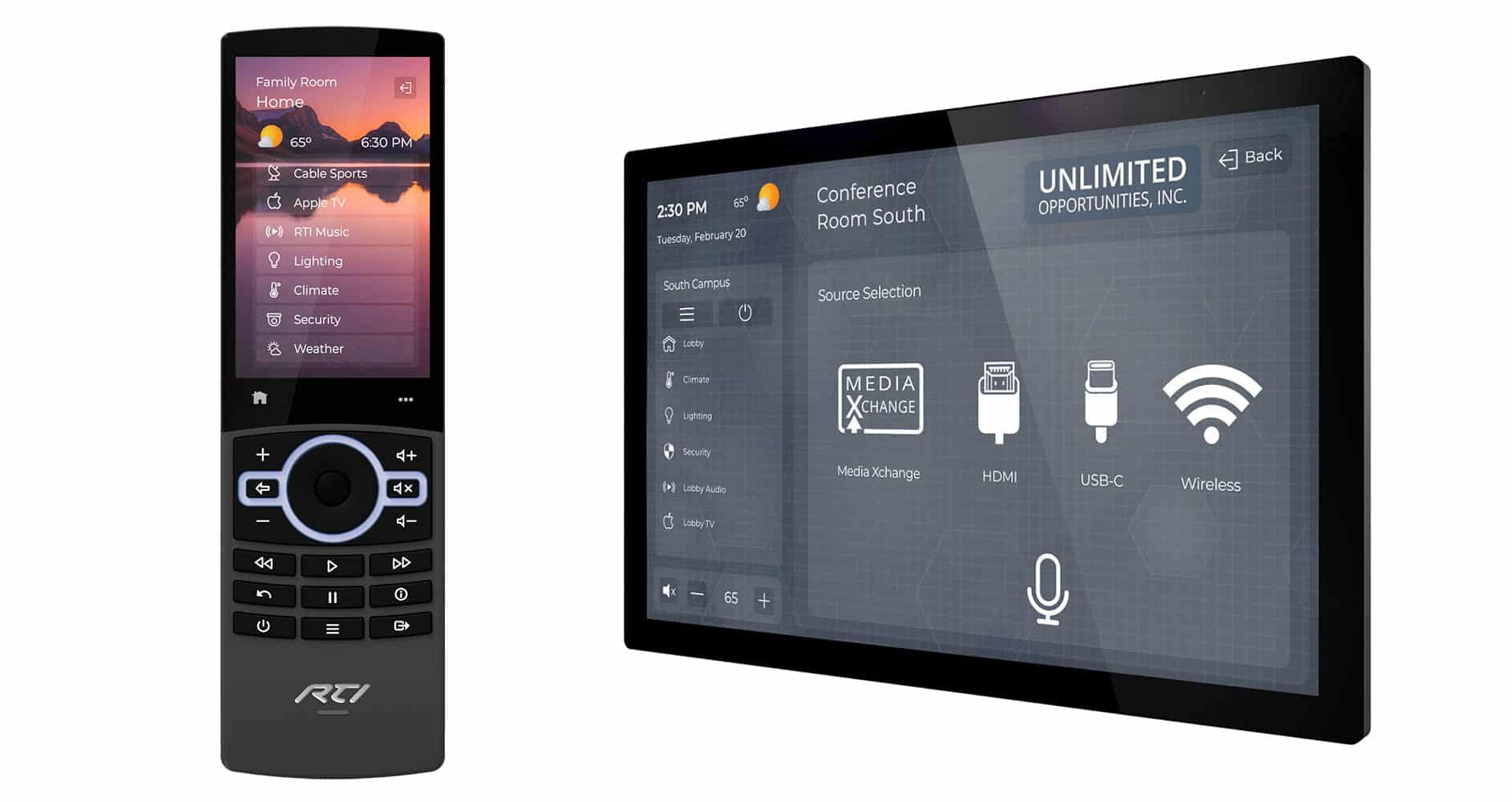 RTI’s Integration Designer 11 Redefines Smart Control Programming ...