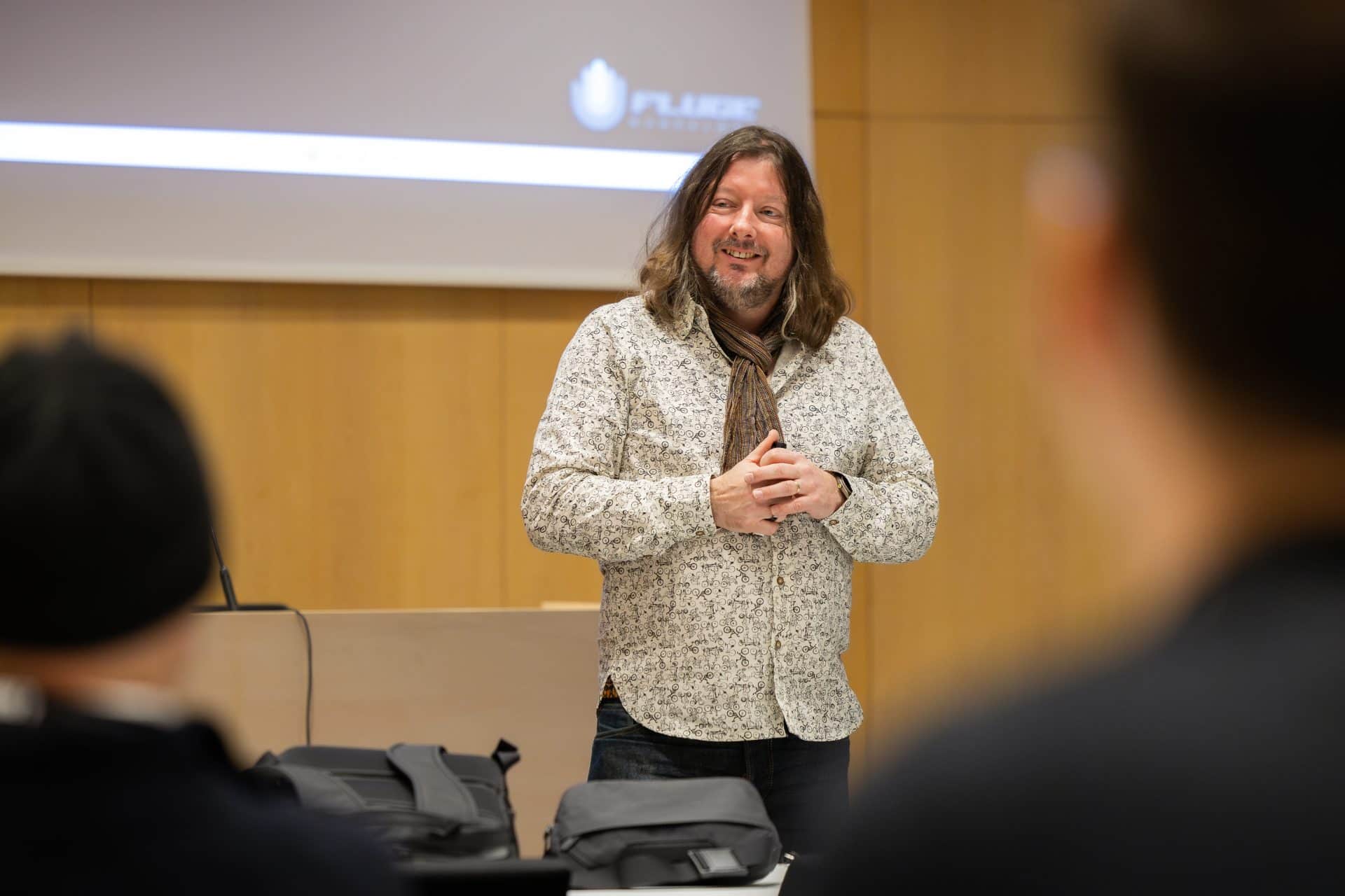 CEDIA To Host RP-32 Workshop at ISE 2026 - Smart Home World Magazine