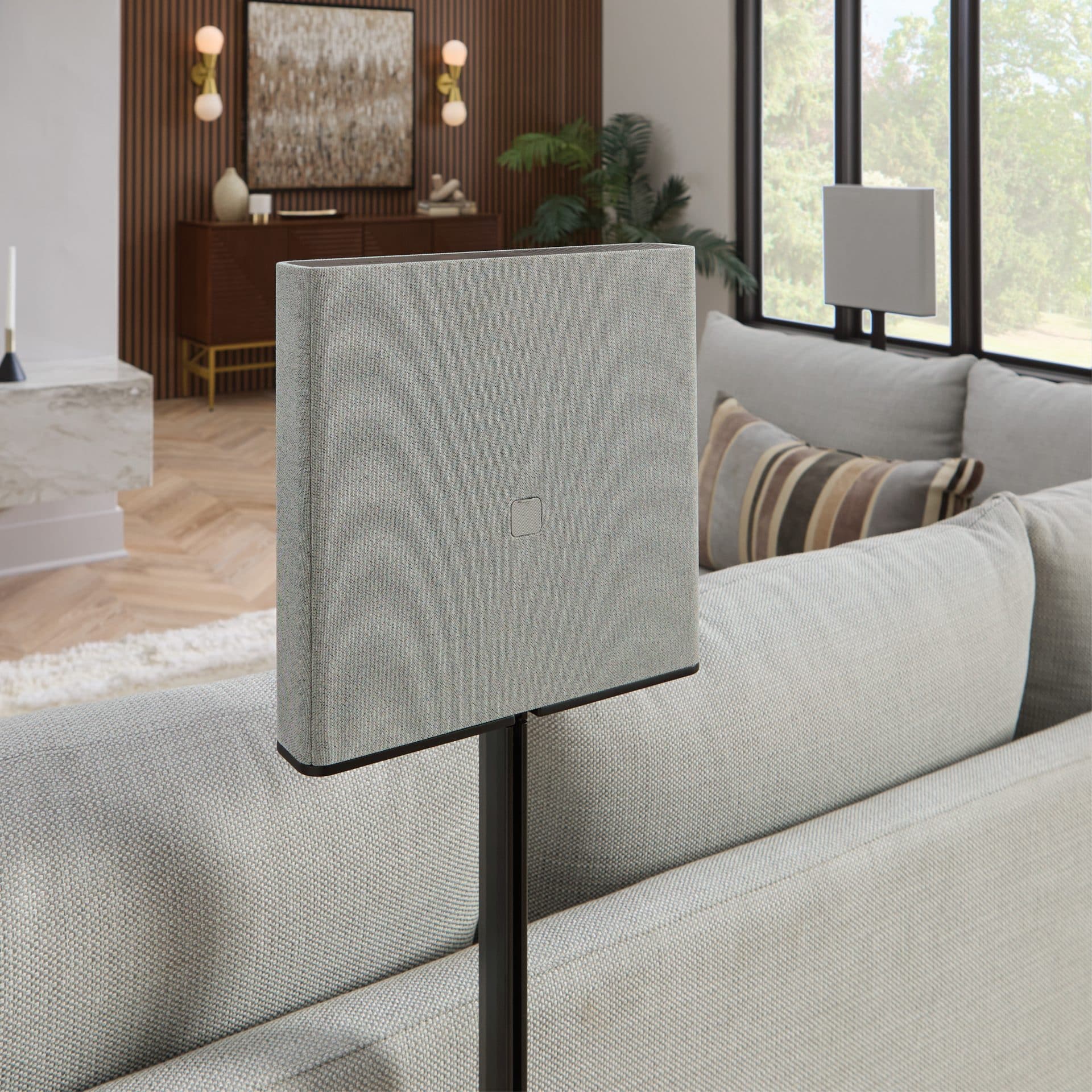 Sanus Returns to ISE with New Products and Big Brand Collaborations ...