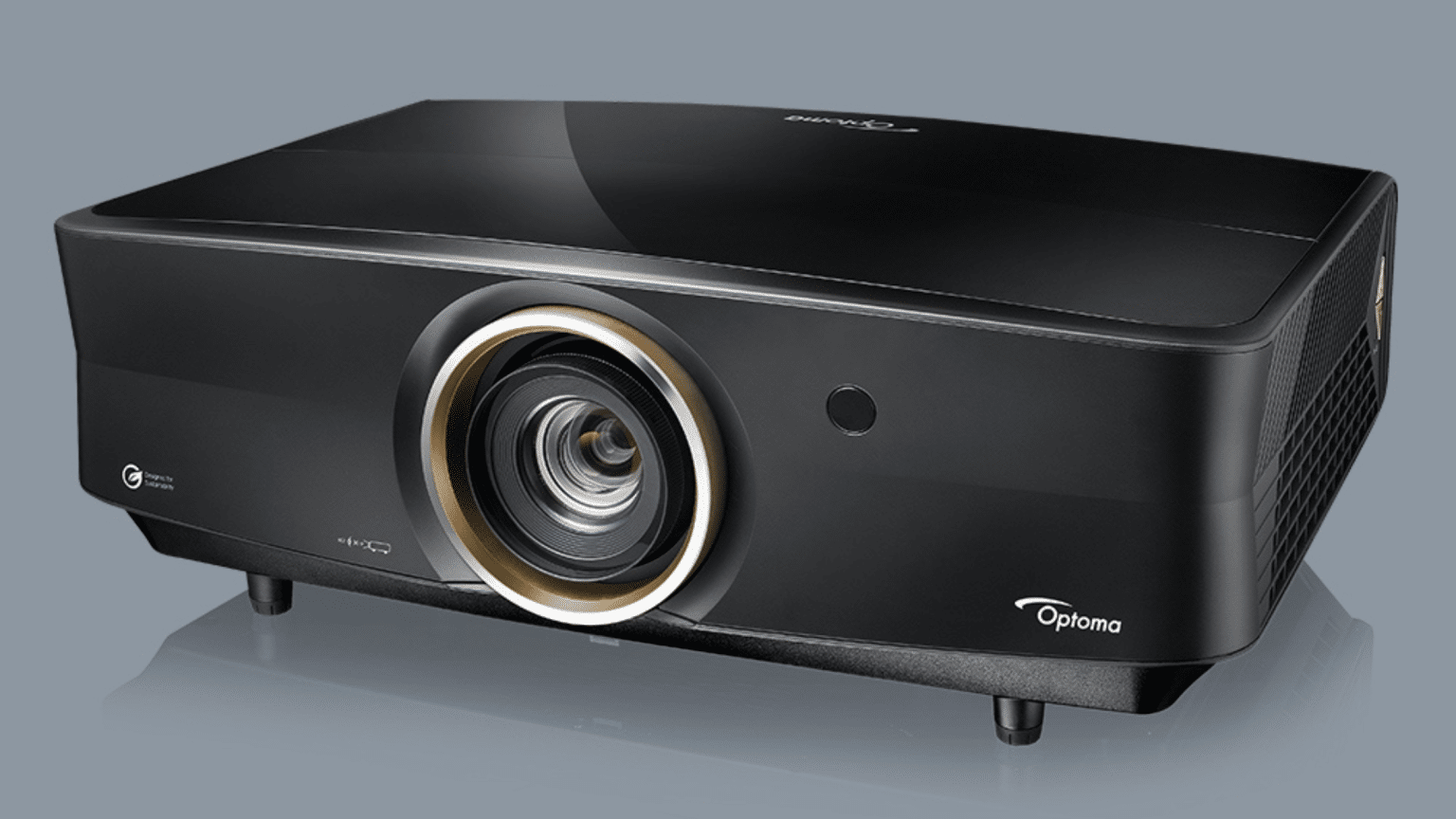 Ultra Short Throw Projectors: The Future of Big-Screen Living - Smart ...
